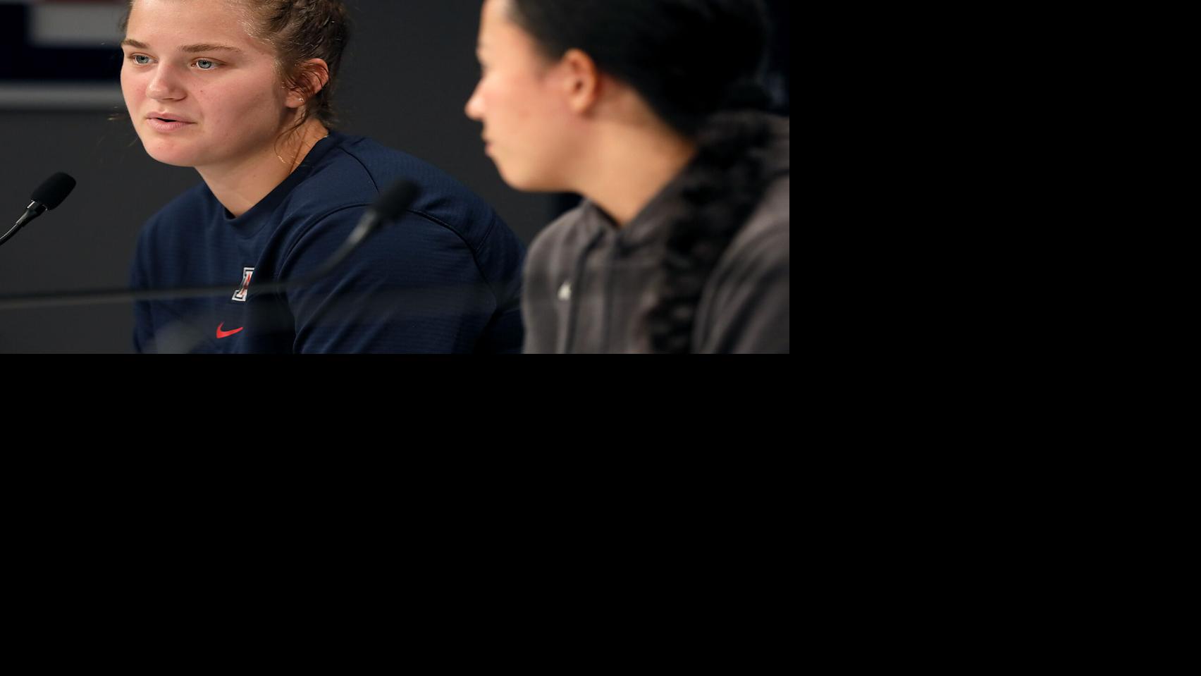 Wildcats hope newfound 'killer mentality' will help during stretch run ...