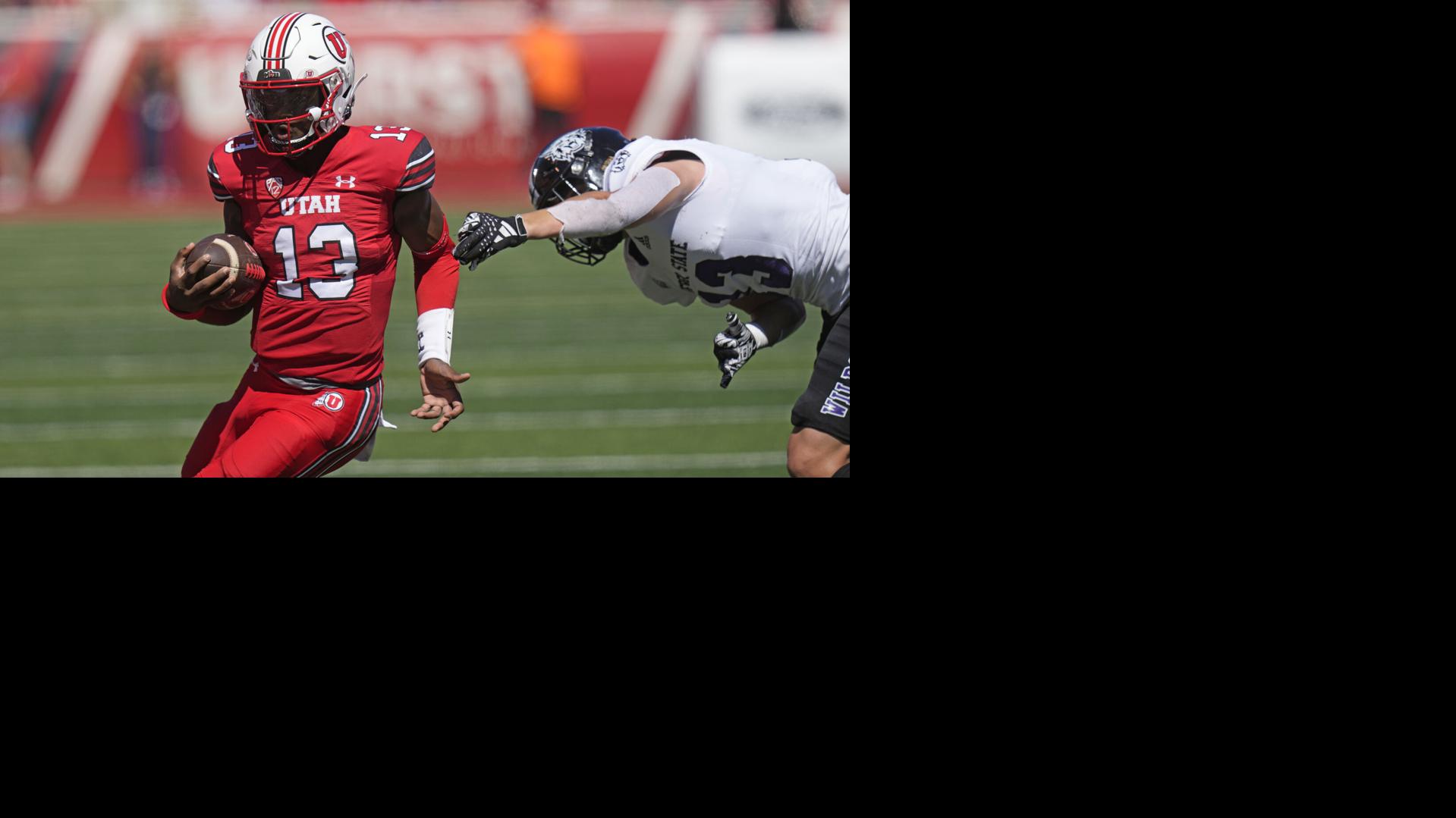 Pac-12 ratings: Washington on top as Utah keeps winning | Arizona ...