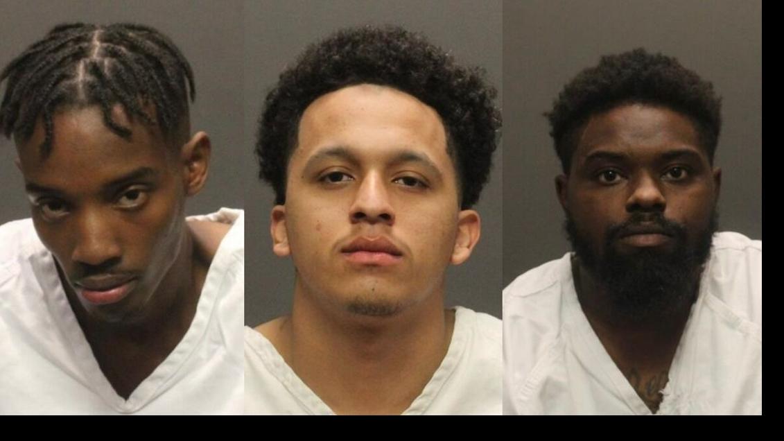 Armed robbery on Tucson's north side leaves 1 man dead, 1 injured