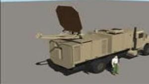 Raytheon delivers new version of heat-ray system