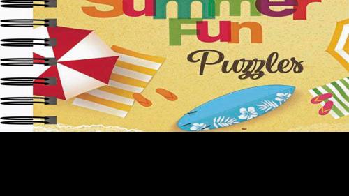 These books for all ages can spark ideas for summer fun