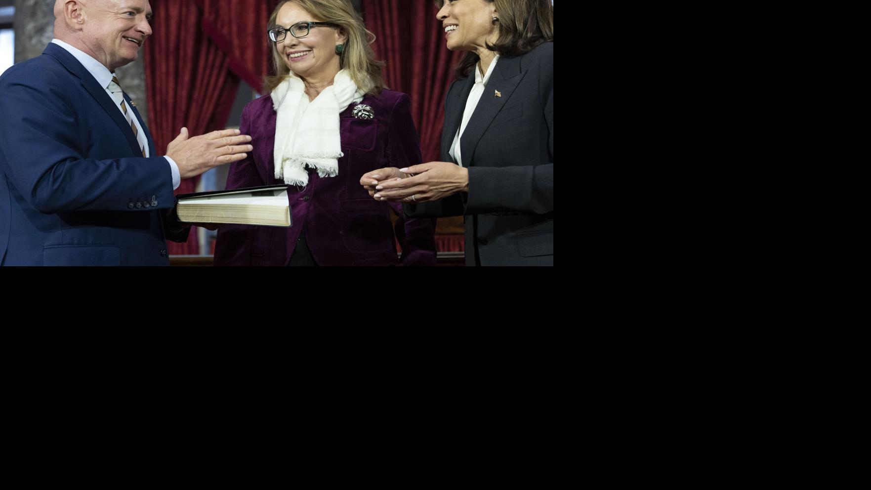 Arizona Democrats praise Biden's move, some embrace Harris | Elections ...