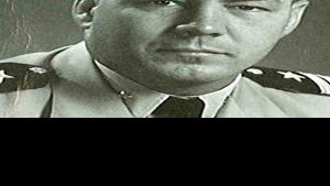 Captain Warren A. Grossetta USN (Ret)