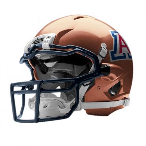 wildcat helmet