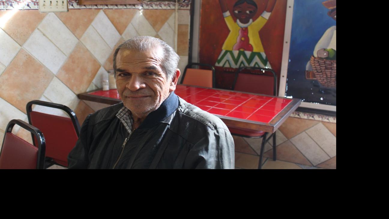 Lechuga le puso sabor a la nota roja | Tucsón | tucson.com