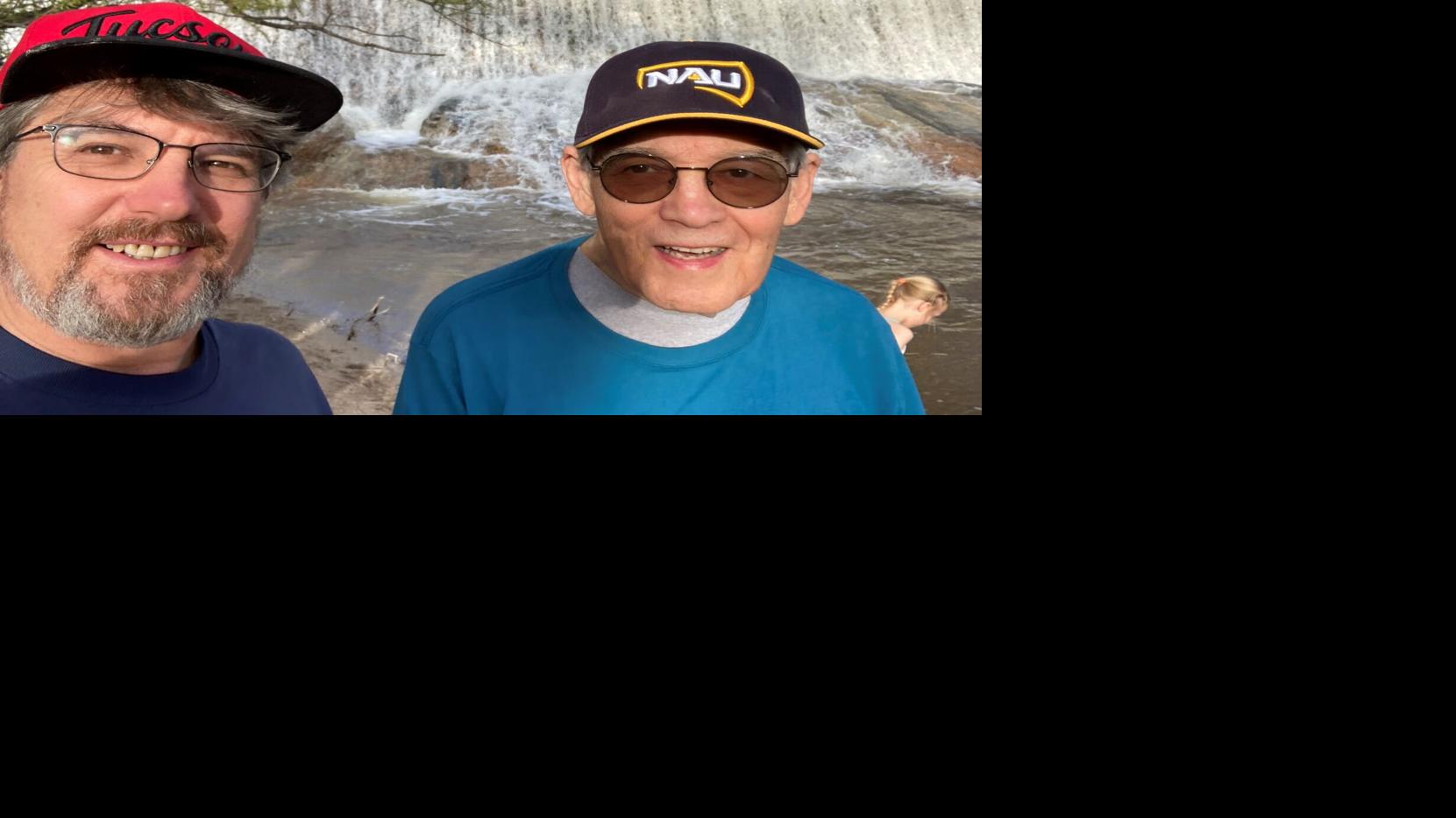 Tim Steller's column: A warm, hopeful man departs a cynical, sinister ...