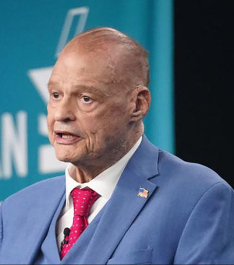 Horne rolls out grant to tackle teacher shortage