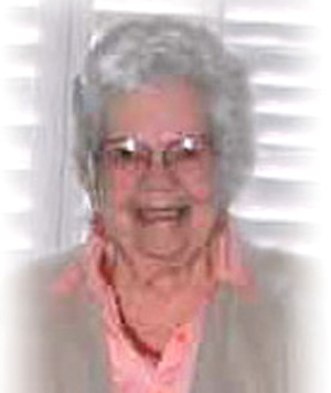 Dorothy Patton Todd