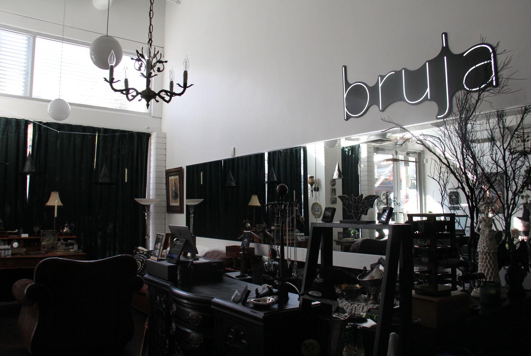 A long list of magical metaphysical stores in Tucson