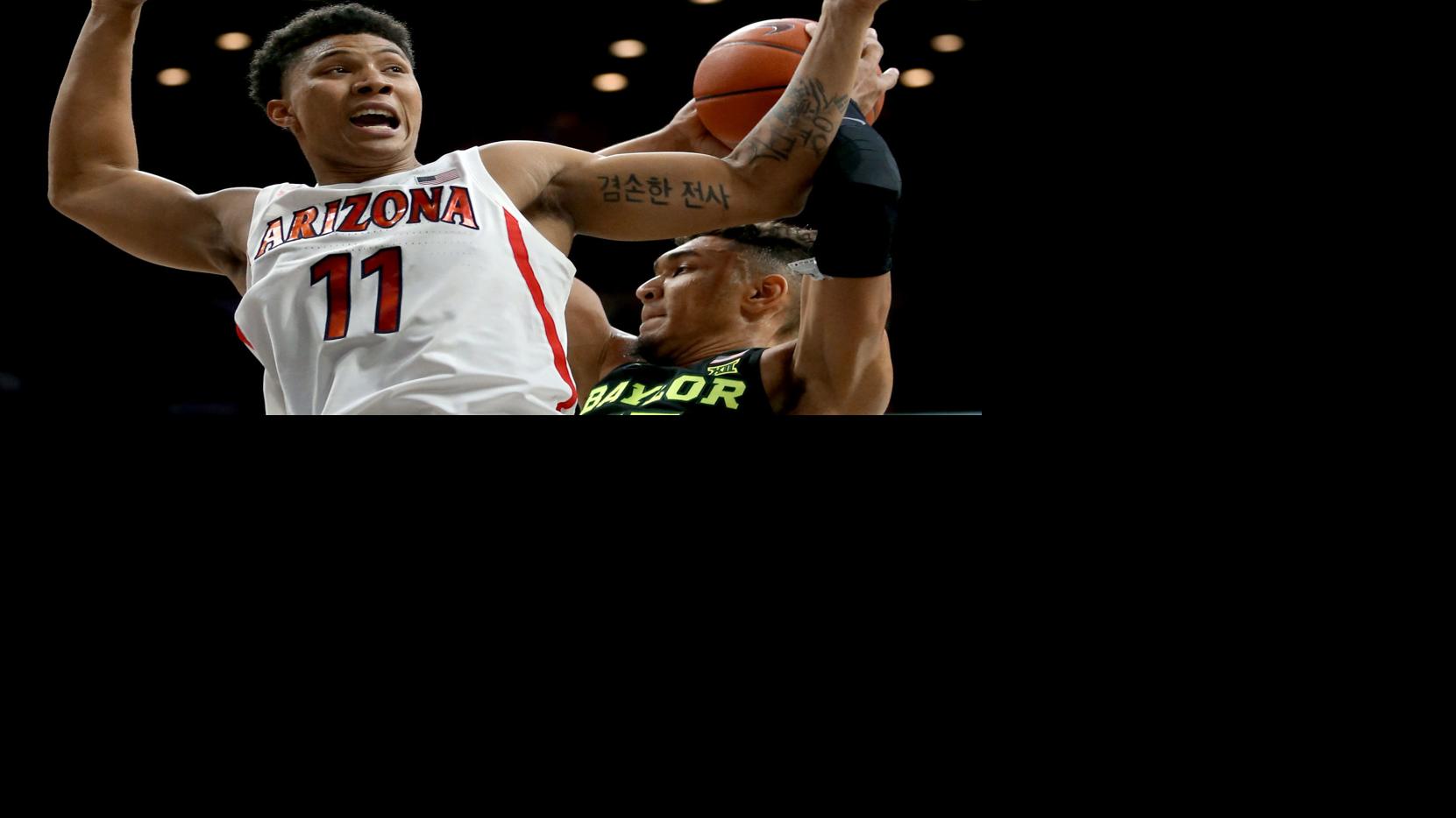 Ira Lee takes DUI plea agreement, will spend night in Pima County jail ...