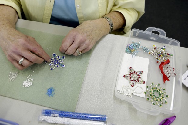 Oasis offers host of classes for lifelong learners 50 and up ...