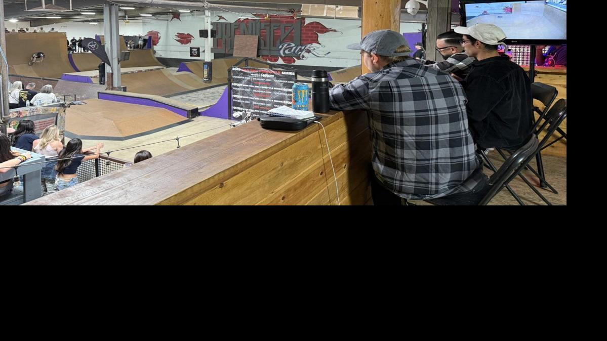 BMX is growing in popularity in Tucson