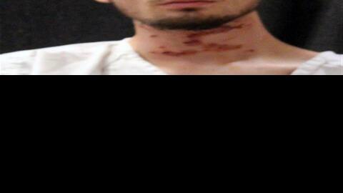 Tucson man arrested in ex-girlfriend's stabbing | Crime | tucson.com