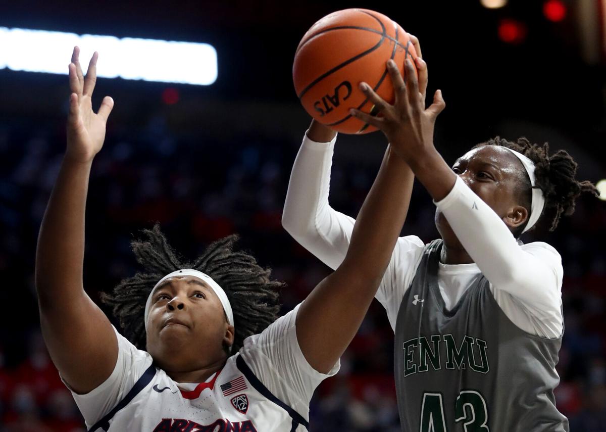 Photos: University of Arizona cruises 84-25 over Eastern New Mexico ...