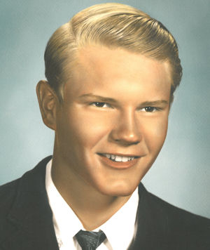 William "Bill" A. Canady