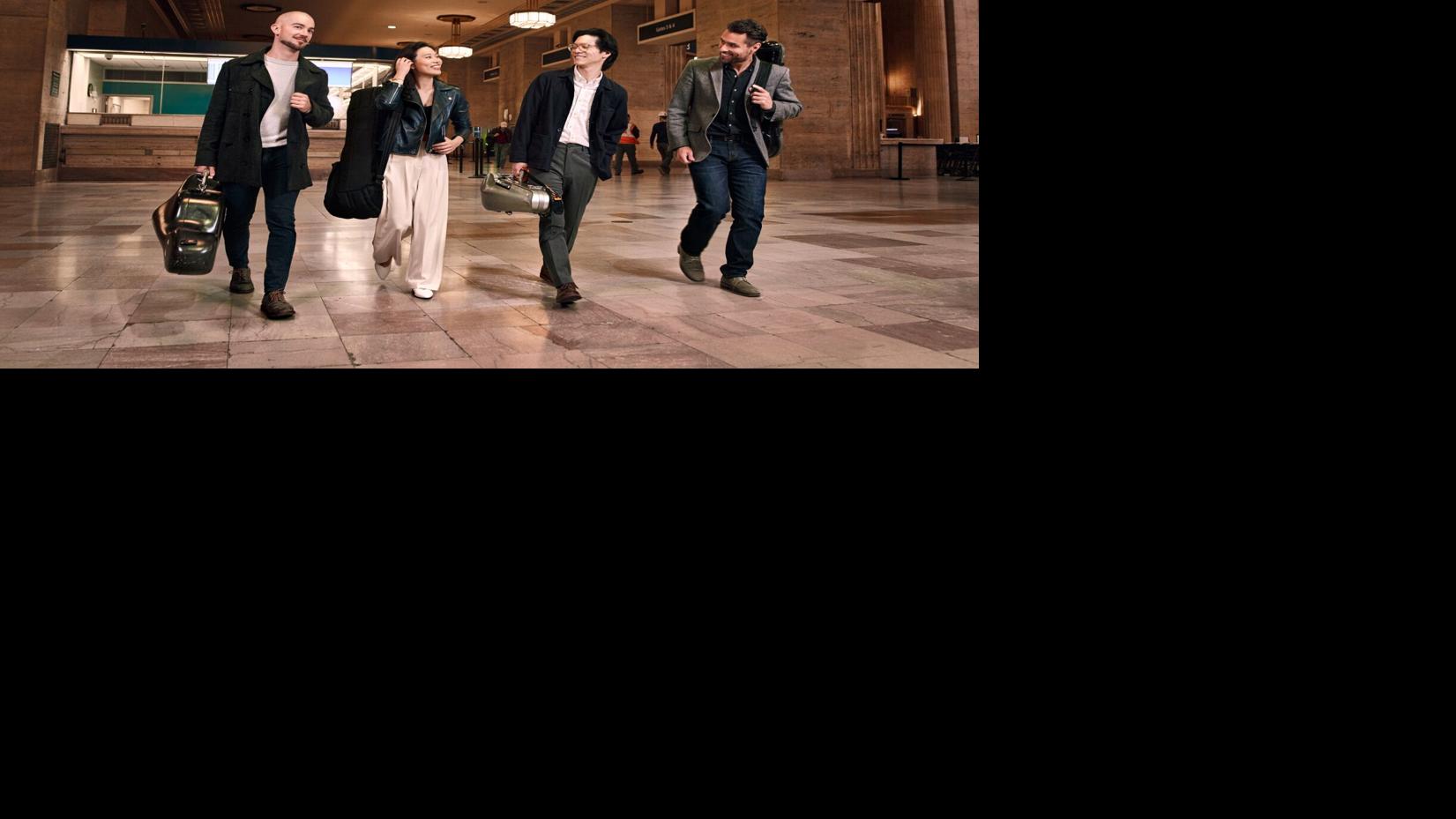 Tucson Winter Chamber Music Fest to celebrate late founder