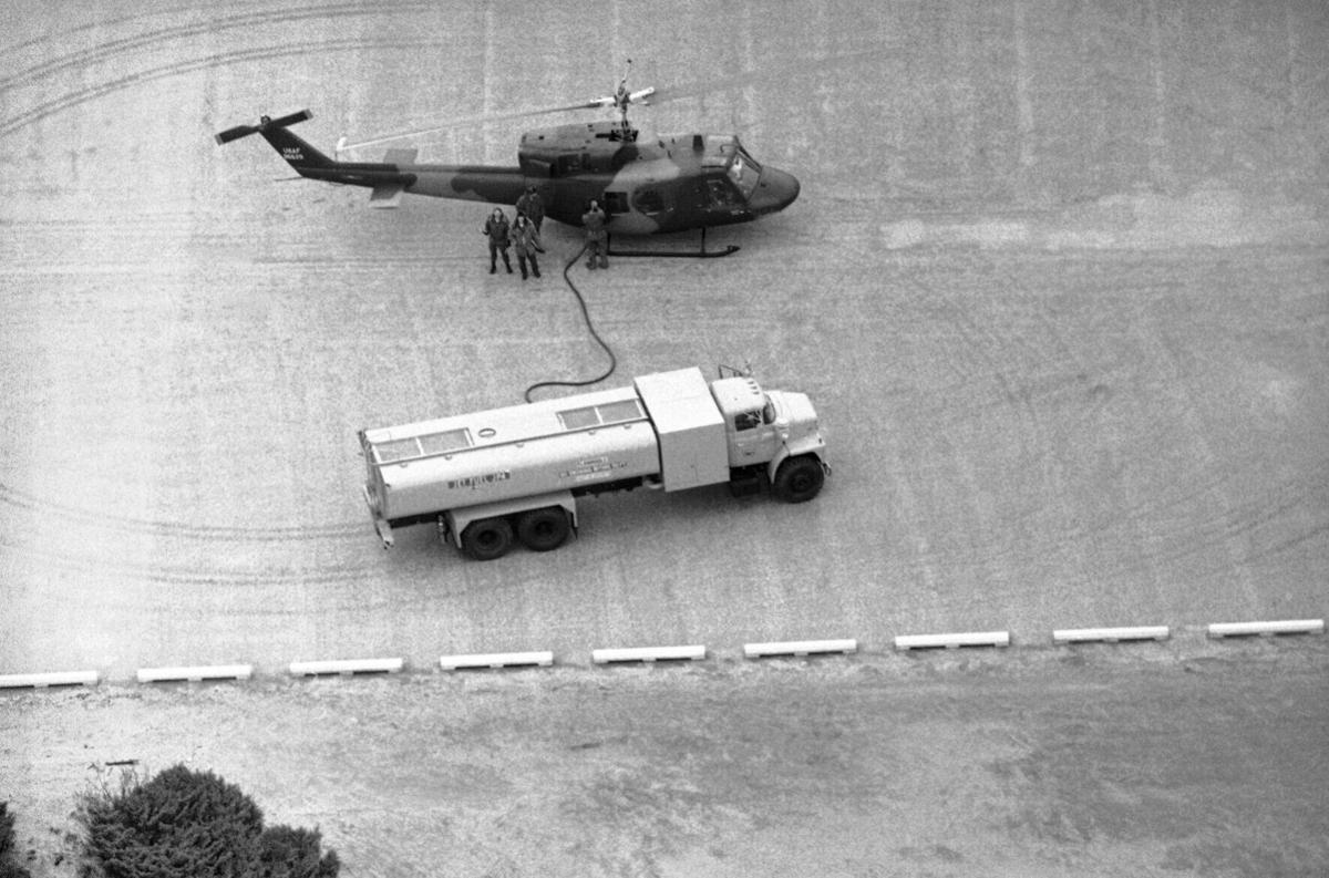 Photos: Wreck of the Edmund Fitzgerald still resonates 50 years later