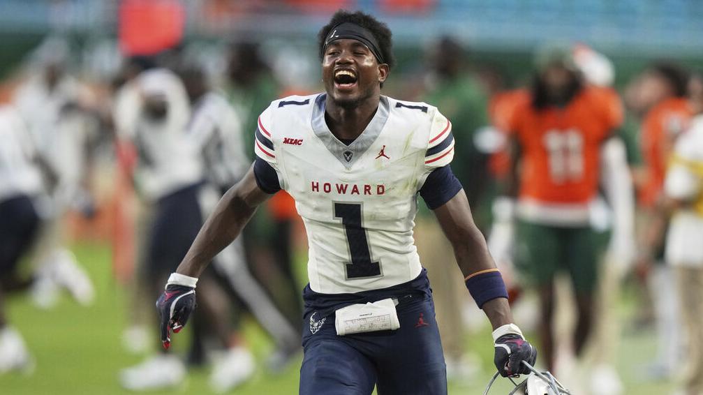 Arizona adds Howard CB Zuri Watson from transfer portal
