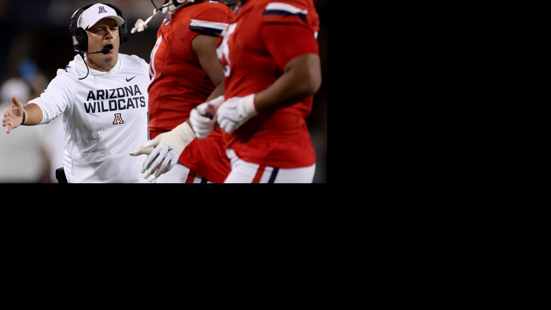 Arizona defensive coordinator Danny Gonzales nominated for Broyles Award