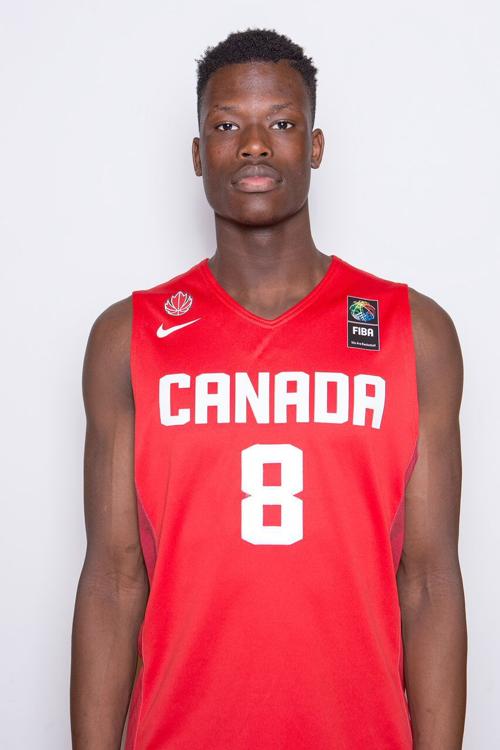 Arizona-CU pregame: Five-star 2018 forward Akot commits to Wildcats