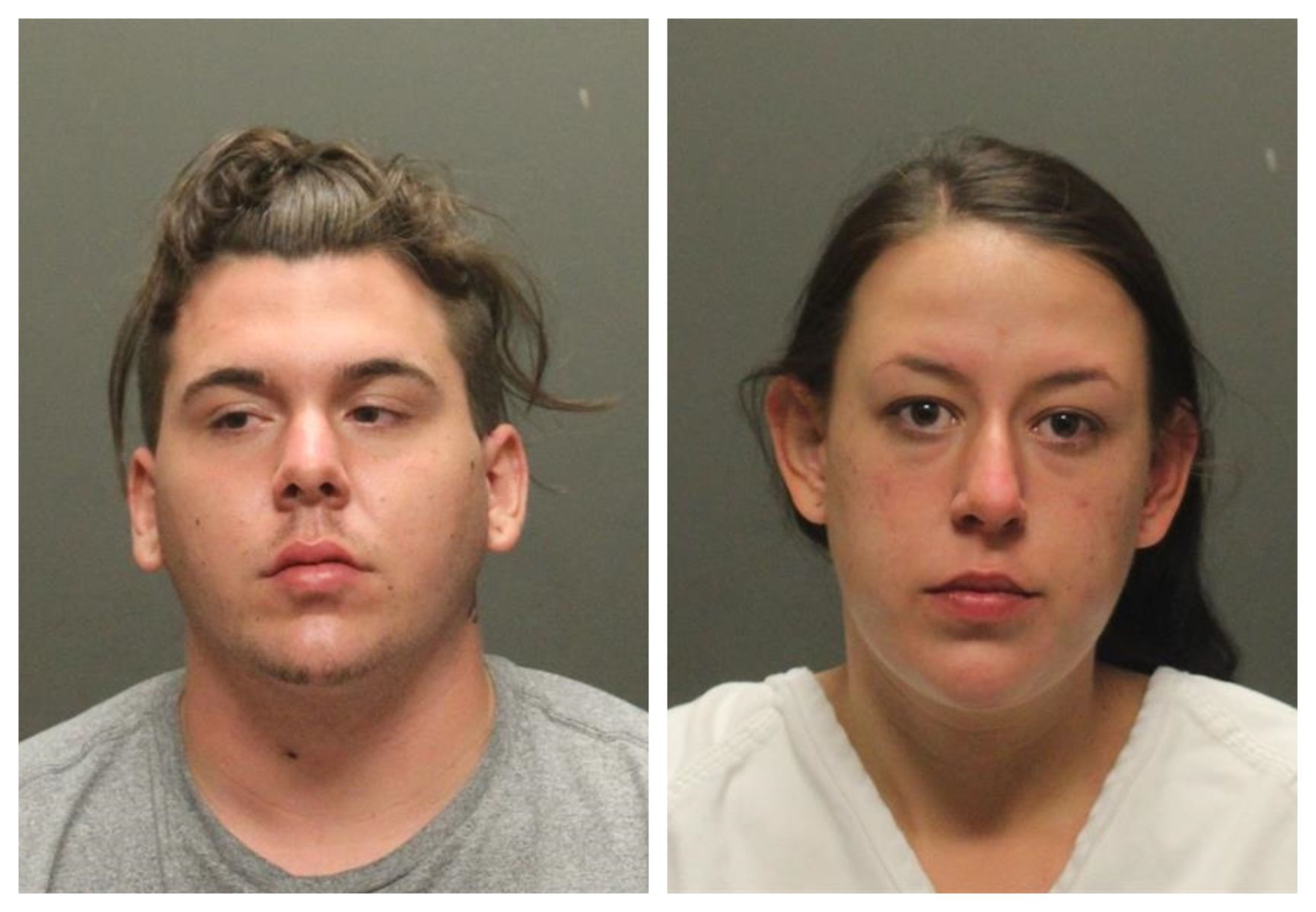 Tucson Couple Arrested In Connection With 3 year old s Shooting Death Tucson Couple Arrested In Connection With 3 year old s Shooting Death