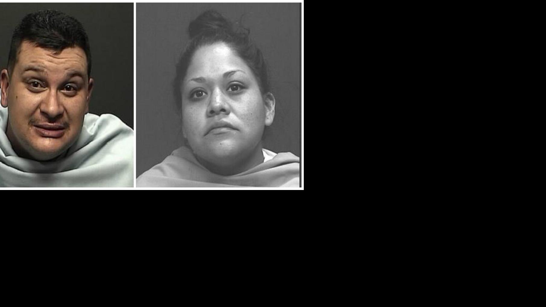 Second Arrest Made In October Fatal Shooting On Tucsons South Side