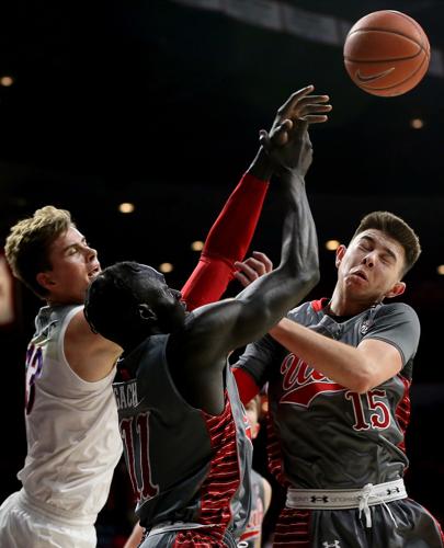 Scouting report for Arizona men's basketball vs. Samford