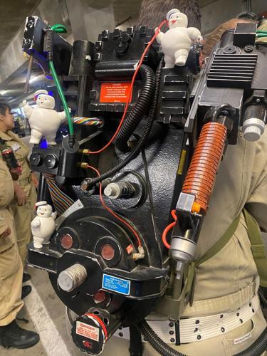 Meet these superheroes and villains at Tucson Comic-Con | Entertainment ...