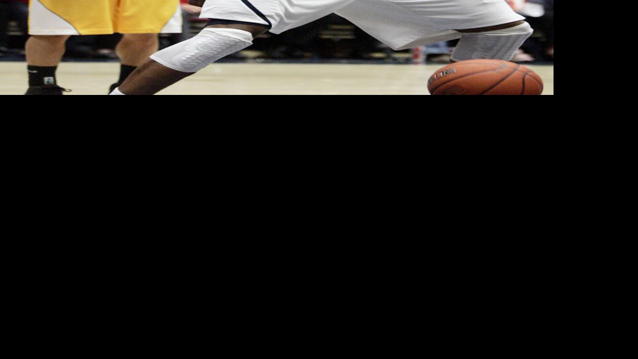 10. Derrick Williams shoots 22 foul shots vs. Cal, 2011 | | tucson.com