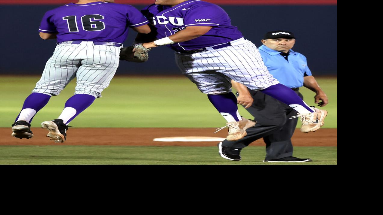 NCAA baseball: GCU makes history in win over Arizona