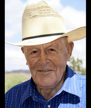 George Redondo Proctor