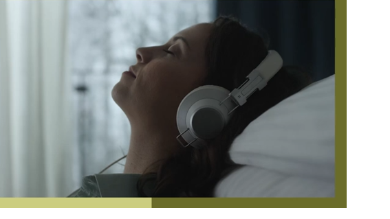 Tips to help you fall asleep