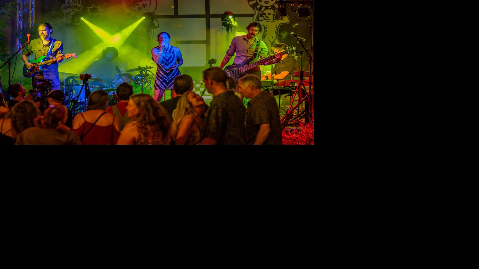 6 ways to ring in the new year in Tucson | Arts & Theatre | tucson.com