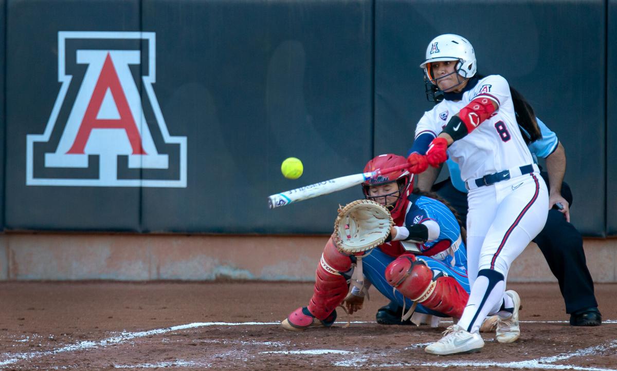 Ex-Cats Dejah Mulipola, Alyssa Denham finish at top of Athletes ...