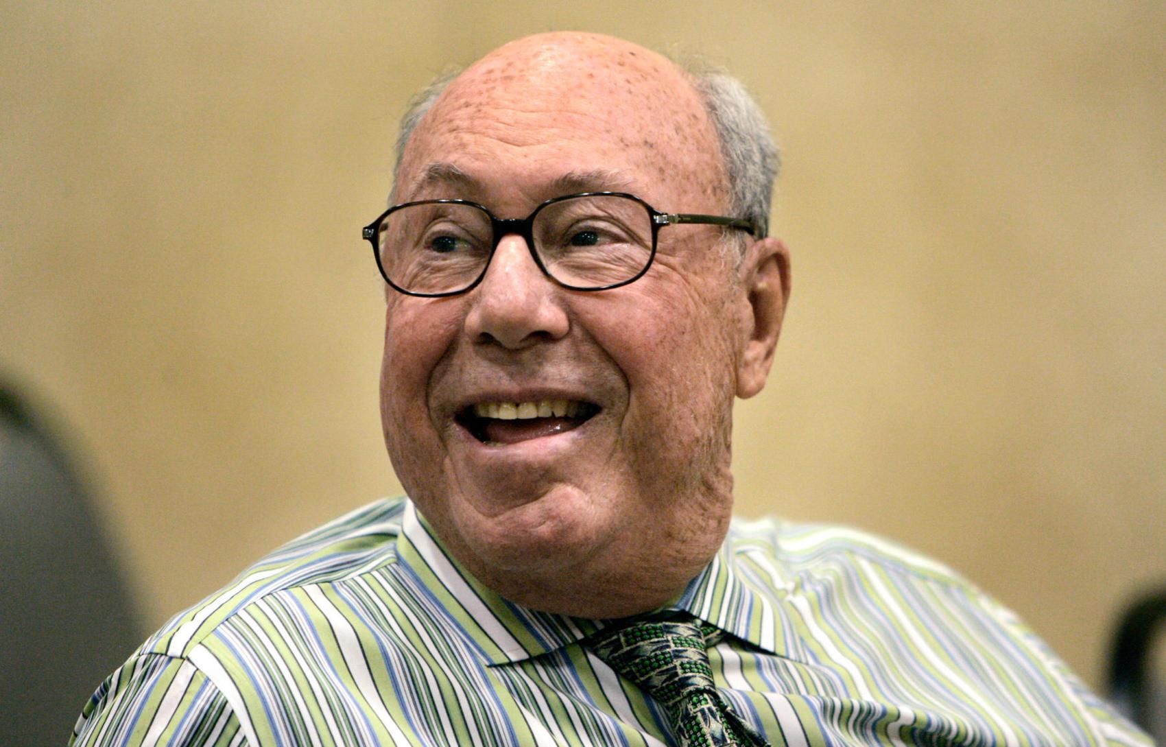 Photos: The life of Don Diamond