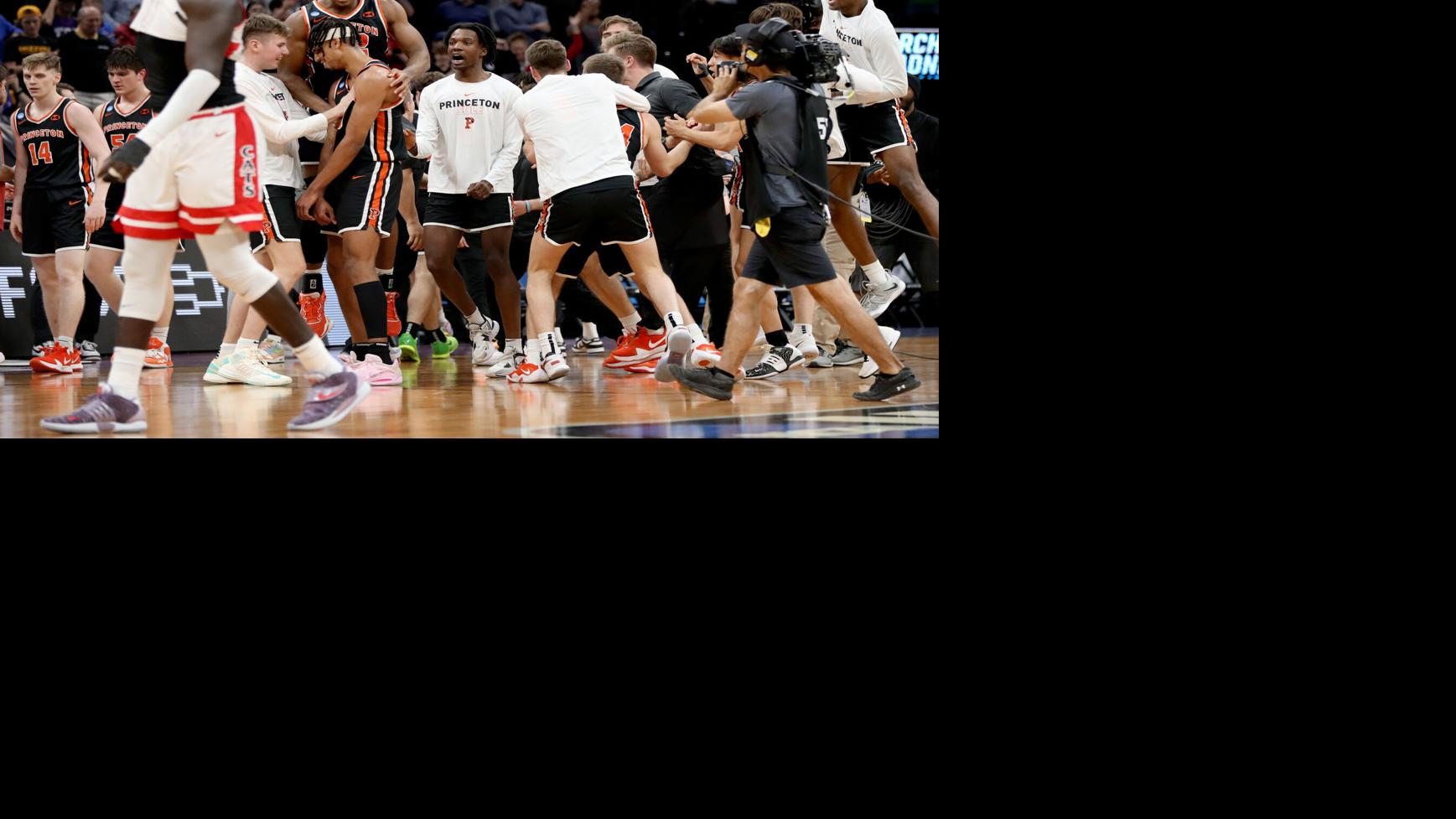 Greg Hansen: Wildcats overlooked Tigers, leading to all-too-familiar ...