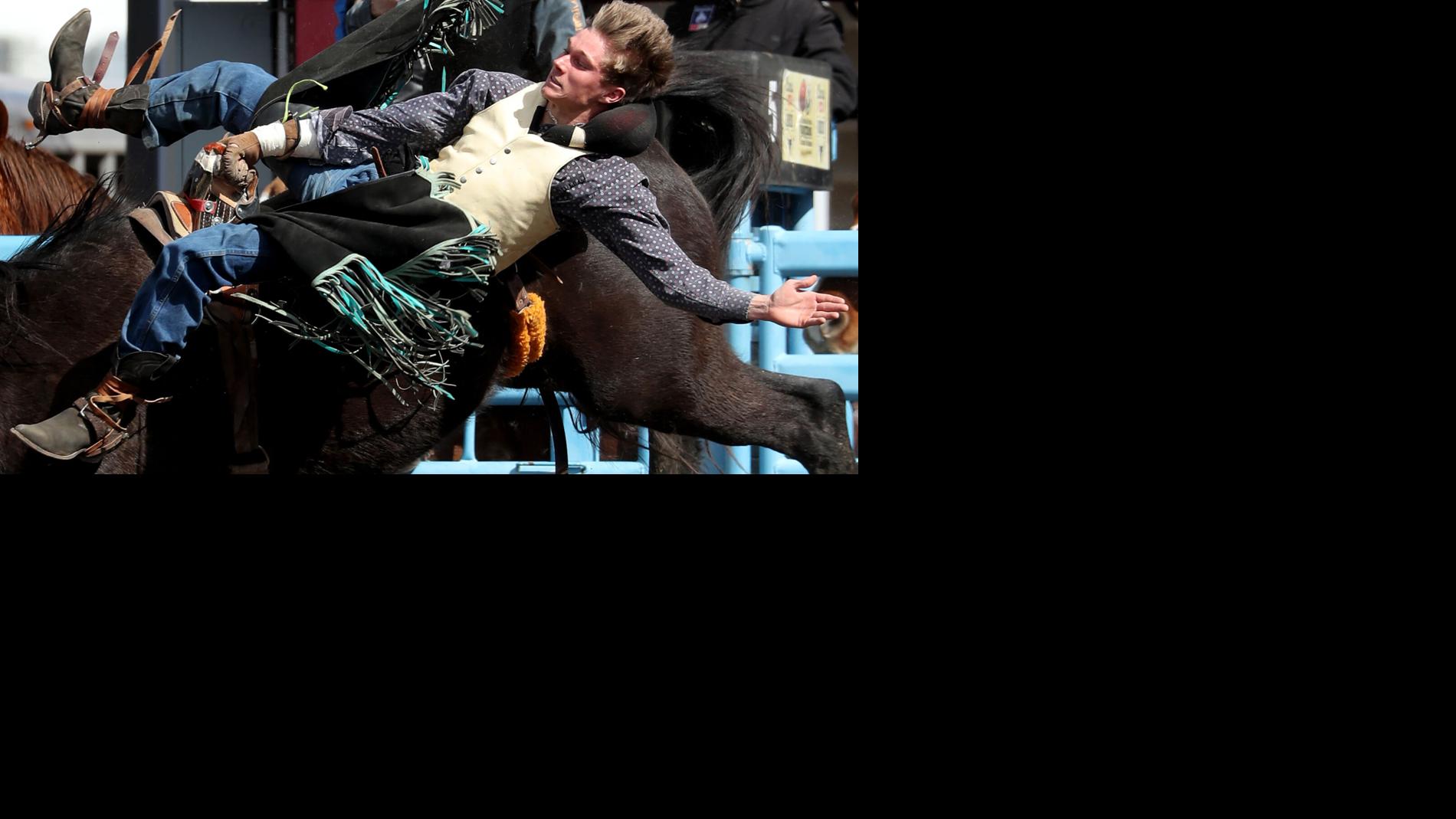 Help Tucson kick-off of rodeo season