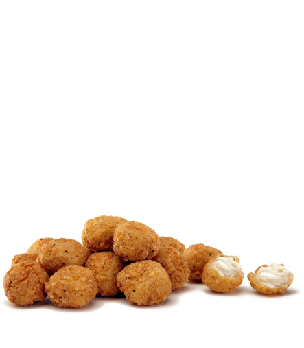 Tucson McDonald's restaurants roll out Fish McBites | Entertainment ...