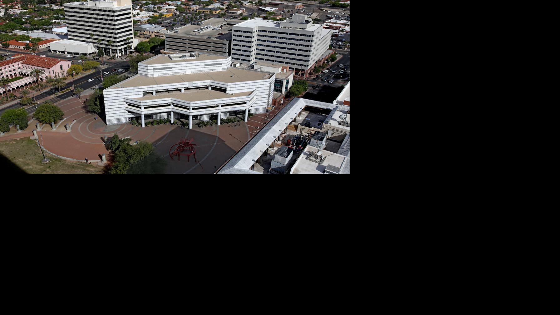 Pima County Library sets up Infoline to help identify community resources