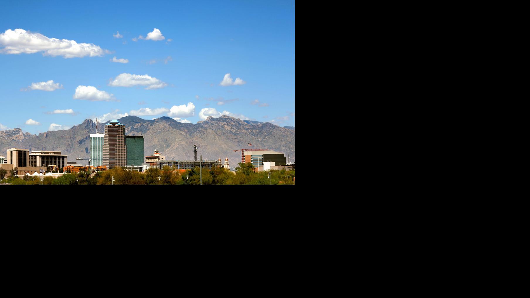 Tucson-area traffic, air pollution levels plunge during COVID-19 ...