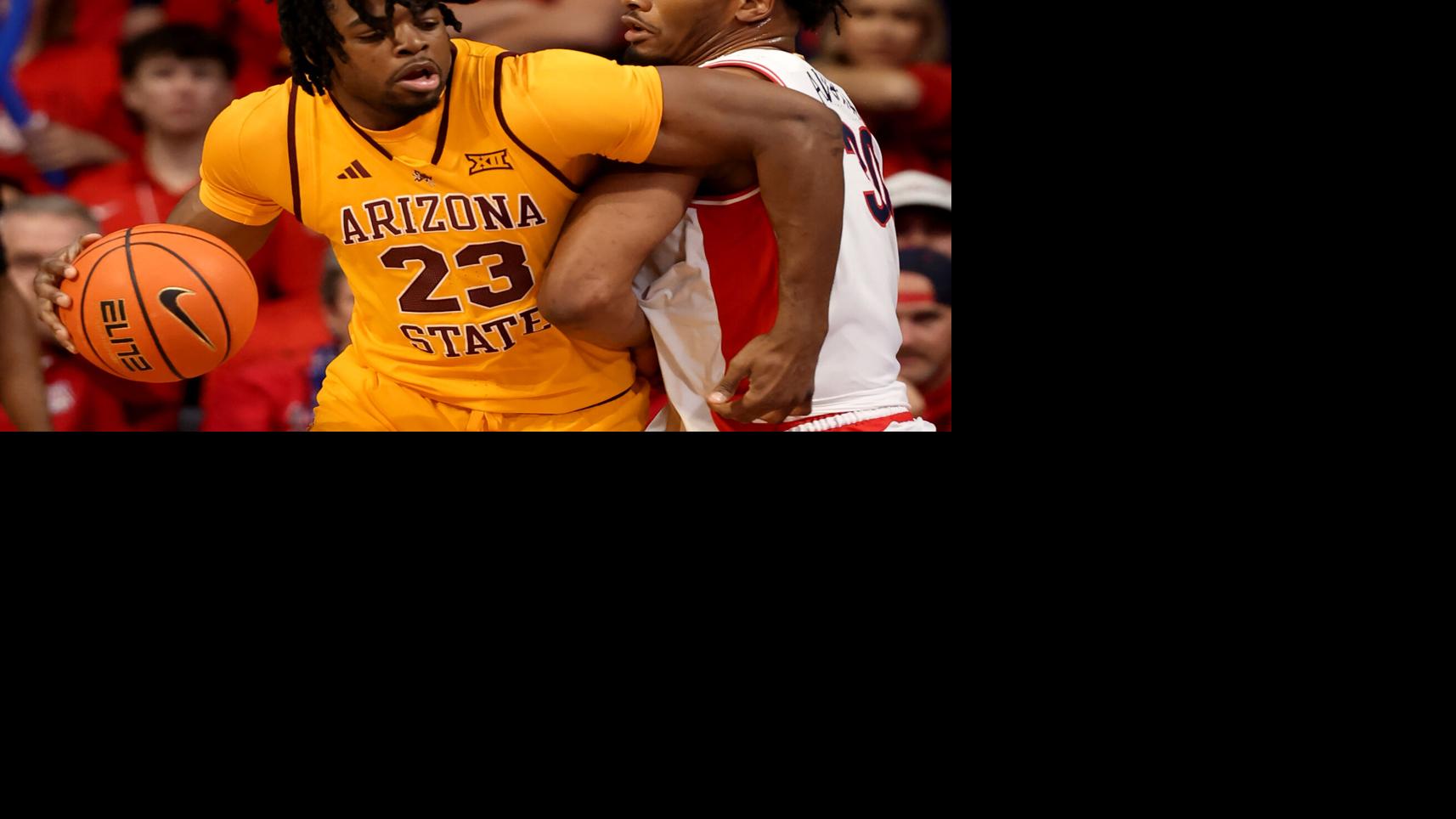 On a tense night at McKale Center, new postgame procedure helps lower ...