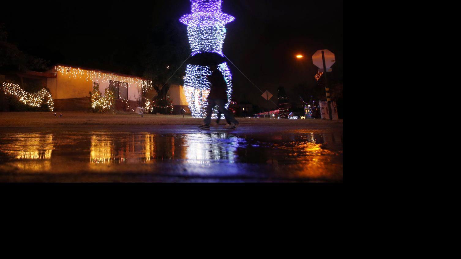 65th Annual Winterhaven Festival of Lights