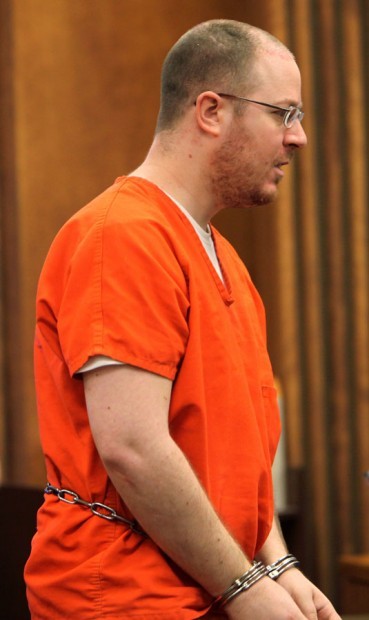 Delich sentenced for killing Tucson police officer Hite