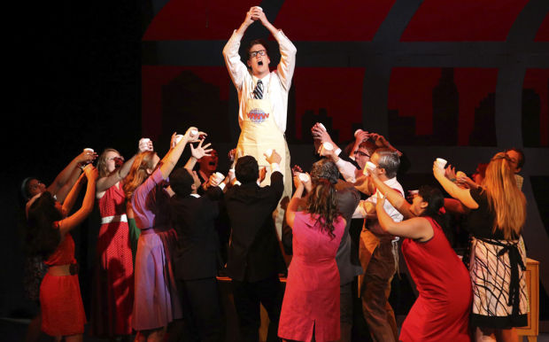 'How to Succeed' with audience | Foothills | tucson.com