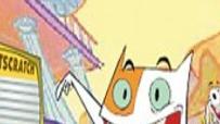 Nickelodeon's 'Catscratch' draws laughter from kids of all ages
