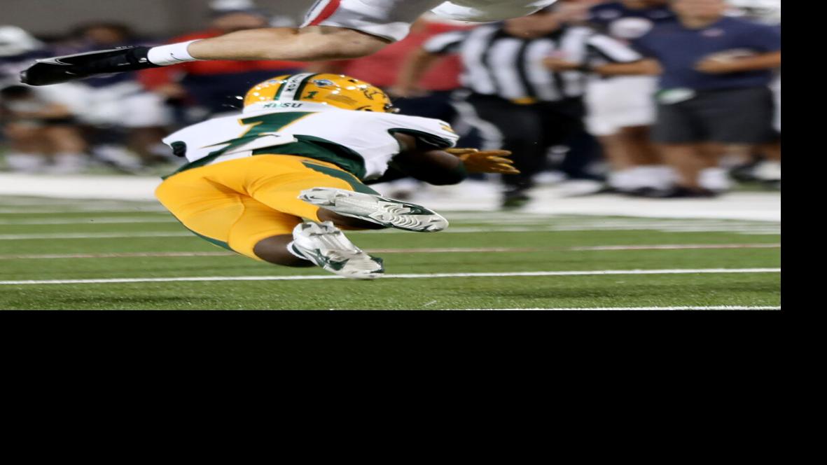Tanner McLachlan dreamed of becoming a Wildcat someday; improbably, he ...