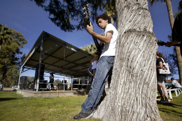 Vail School District Pride Day: 15th annual event shows off students ...