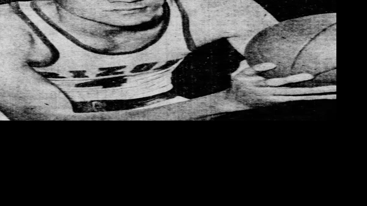 Bill Reeves, Arizona basketball rebounding king, dies at 88 | Men's ...