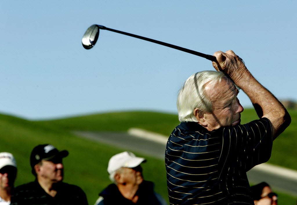 Tucson's Starr Pass course returns to golf prominence