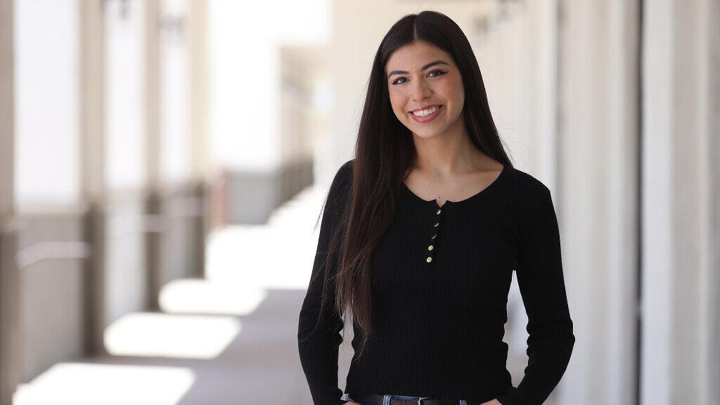 Stars of the Star: Grace Trejo